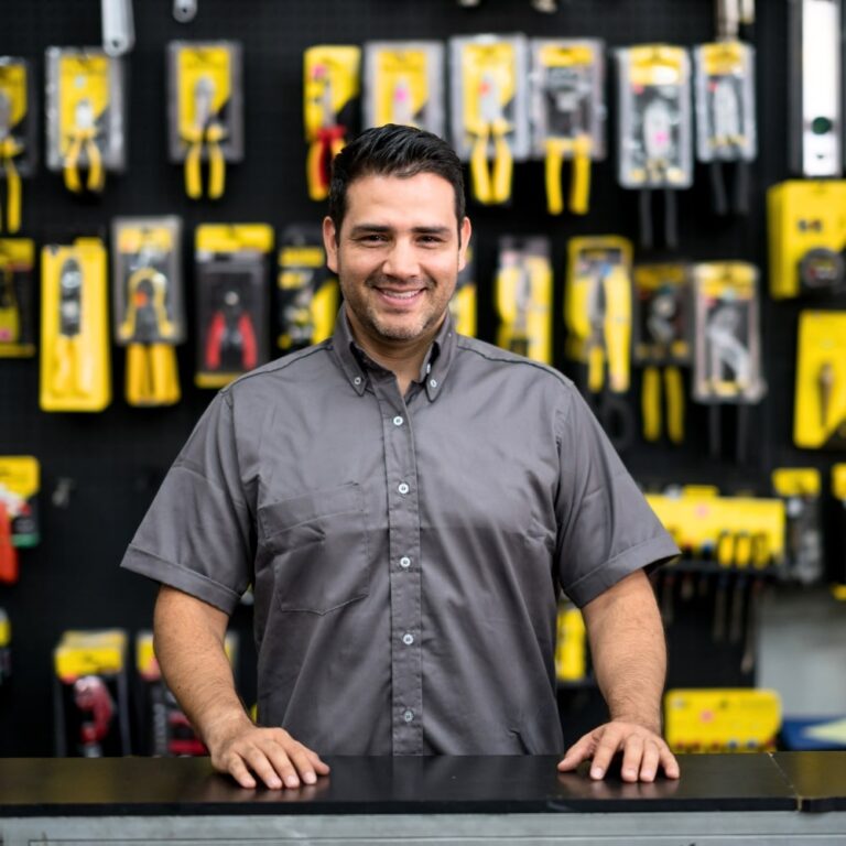 About Us – MTL Hardware